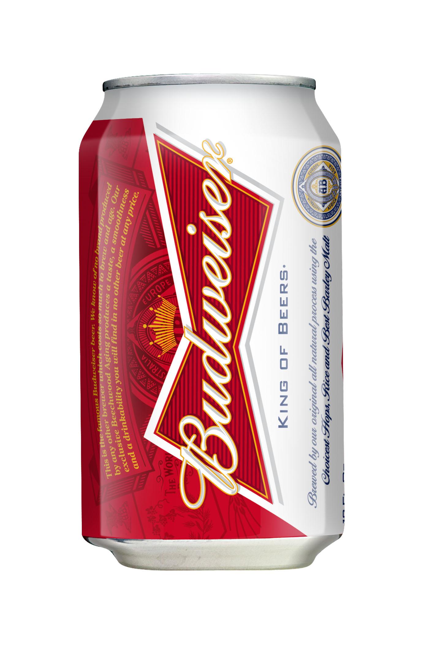 Nexpress Delivery Beers And Lagers Cans Budweiser Nexpress Delivery Beers And Lagers Cans Budweiser