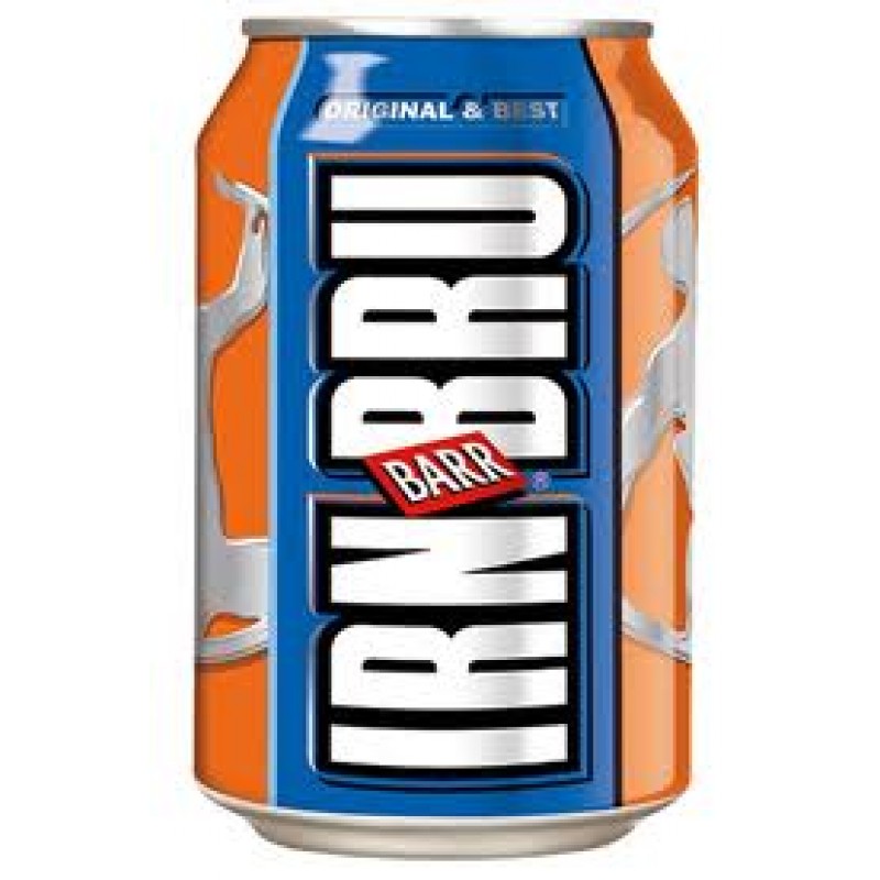 Nexpress Delivery | drinks | soft drinks | irn bru | Irn Bru 330ml