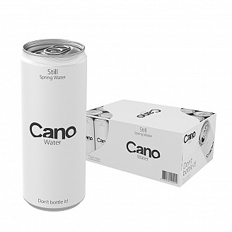 Nexpress Delivery | waters | bottled water | Cano Water | CanO Water ...